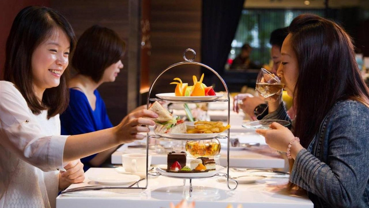 【Unwind Bar & Restautant】2025年12月人氣優惠、信用卡優惠推薦｜iCard.AI